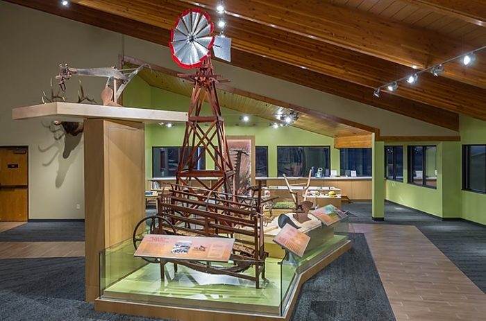 Project Spotlight: Discovering the Wonders of the Jarrett Prairie Museum | Split Rock Studios