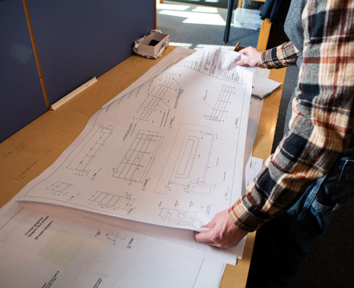 Capabilities | Split Rock Studios