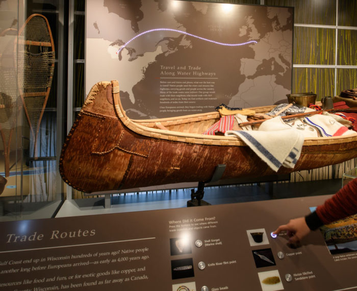 Oshkosh Public Museum | Split Rock Studios