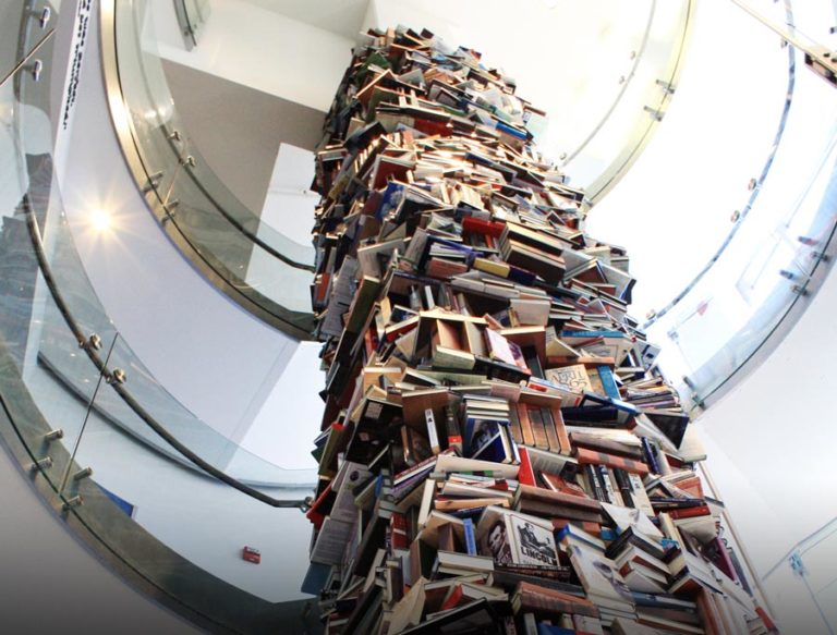 Museums | Split Rock Studios