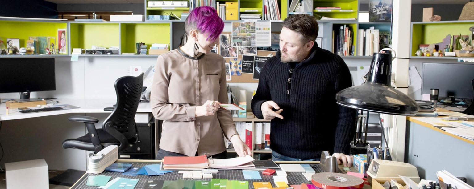 Capabilities | Split Rock Studios