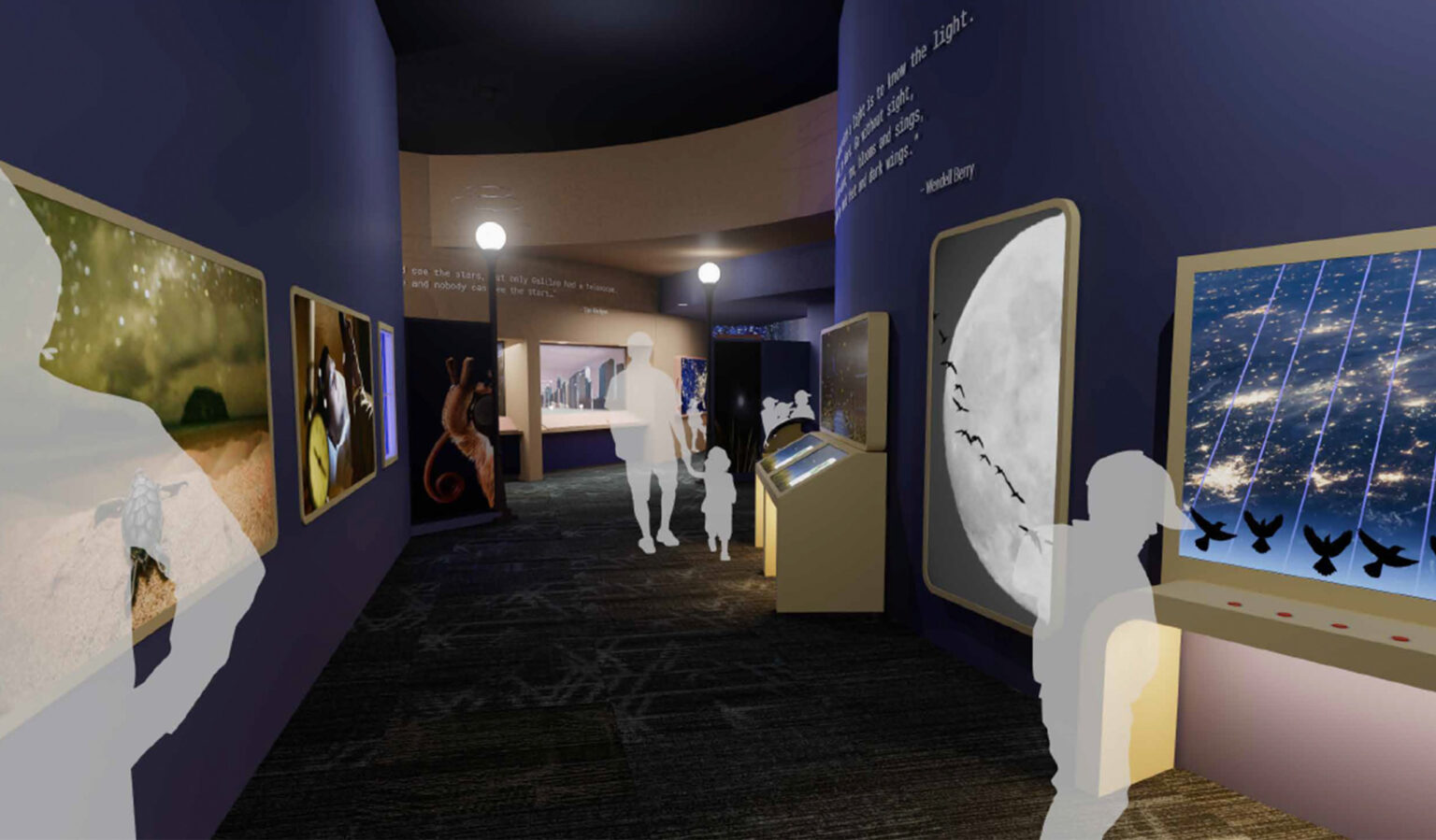 A Groundbreaking to Eclipse All Others | Split Rock Studios